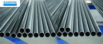 TUBING SANDVIK SS316L - Pipa Seamless - Pipa Seamless - PT. Mitra Sinar ...